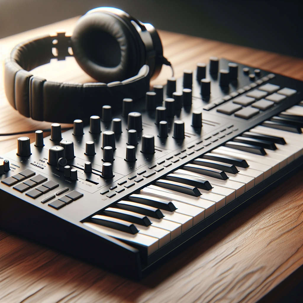 Getting Creative with Kontakt: Tips for Utilizing Libraries in Your ...