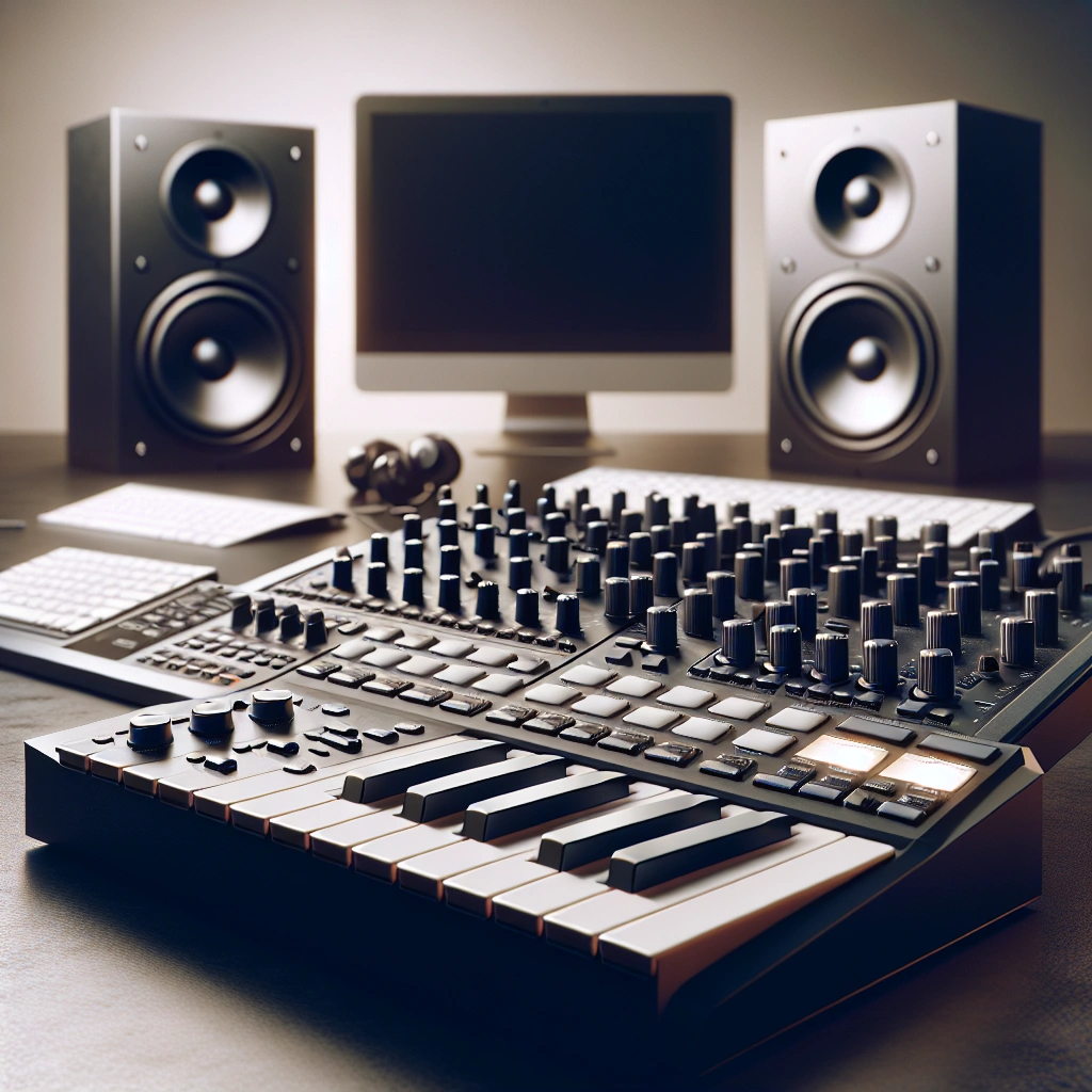 FL Studio Beat Making: Advanced Tips for Crafting Compelling Rhythms ...